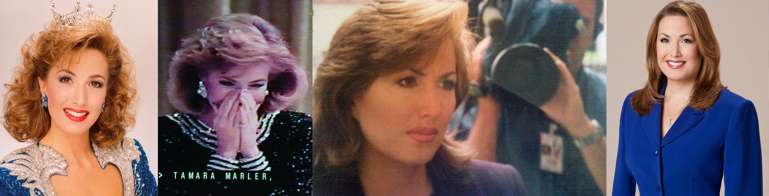 Tami Marler, MBA - President & Founder, Swingin' D Horse Rescue